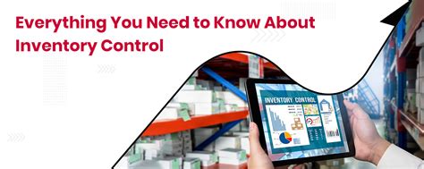Mastering Inventory Control Types Methods And Functions