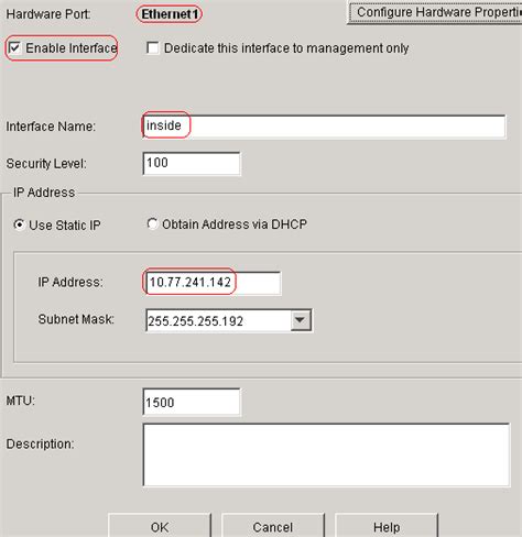 pix asa 7 x and later fwsm set ssh telnet connection timeout