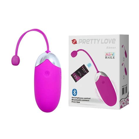 Pretty Love Usb Recharge Bluetooth Vibrator Wireless App Remote Control