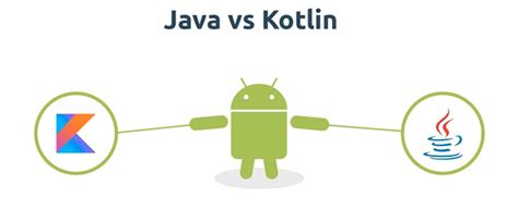 is kotlin better for android development or java quora