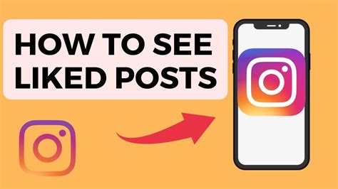 How To See Liked Posts On Instagram New Update Youtube