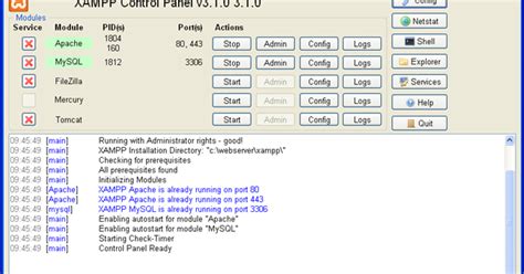 how to setup a xampp server on your pc getyarn