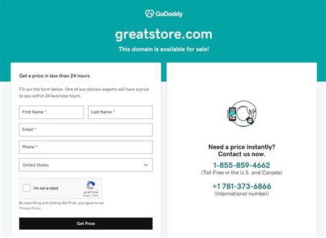 How To Register Your Websites Domain Name For Free
