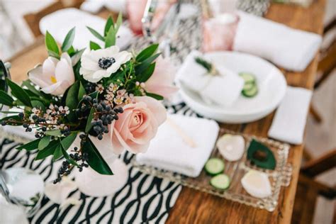 Swans Sweets And Spa Treats How To Host A Spa Party – Jenny Cookies