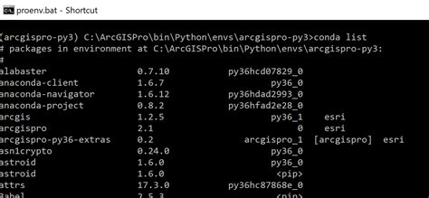 unable to upgrade to arcgis api for python 1 3 0 i esri community