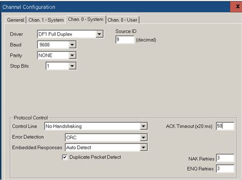Arduino With Allen Bradley Df1 Bryce Automation