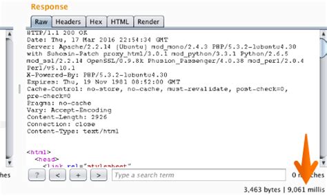 using burp to test for os command injection vulnerabilities portswigger