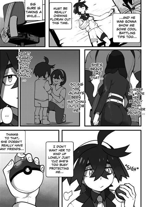Post 5809028 Carmine Comic Kieran Porkyman Porkyman Scarlet And Violet