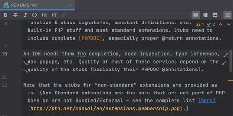 phpstorm 2020 3 eap 5 collaborative development guzzle integration