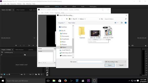 import flv files into adobe premiere how to youtube
