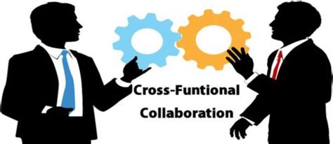 devops across the enterprise fostering cross functional collaboration