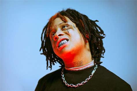 Review Trippie Redd And Friends Rage On Latest Album ‘trip At Knight