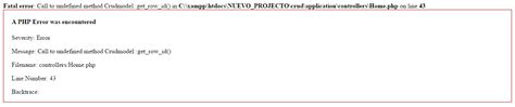 php updating deleting rows from tables codeigniter stack overflow