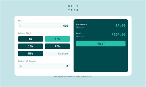 github migzruiz tip calculator app