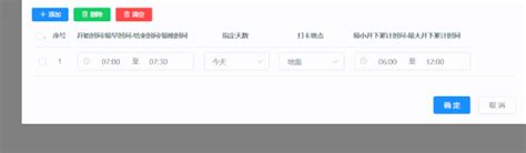 elementui中的el table中实现动态添加一行、删除一行、清空所有行 51cto博客 elementui删除表格一行