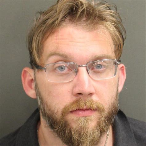 33 Year Old Mugshots Orlando Orange County Jail Arrests Facebook