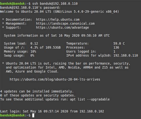 this is how i turned my old laptop into a server dev
