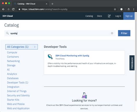 monitoring · getting started with scalable web application