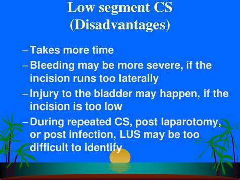 Ppt Cesarean Section Powerpoint Presentation Free Download Id 3331665