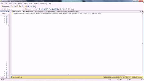 cara menggunakan inner join di sql server