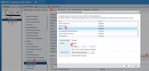 configuração do snmp do vmware 6 5 blog de ti