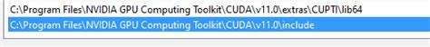 w tensorflow stream executor platform default dso loader cc 59] could