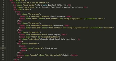 codeigniter hmvc memanggil function dari controller lainnya catatan