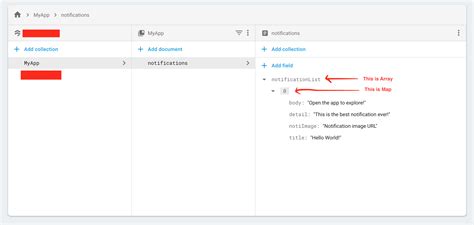 java get map data from cloud firestore itecnote