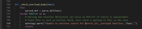 issue with torch git source in pyinstaller pytorch forums