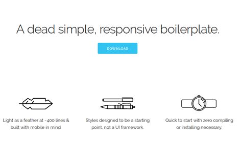 best 5 css grid layout frameworks web designers should use