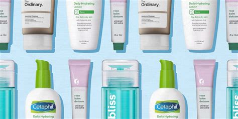 17 Skincare Products For Sensitive Skin That Our Beauty Team Swears By