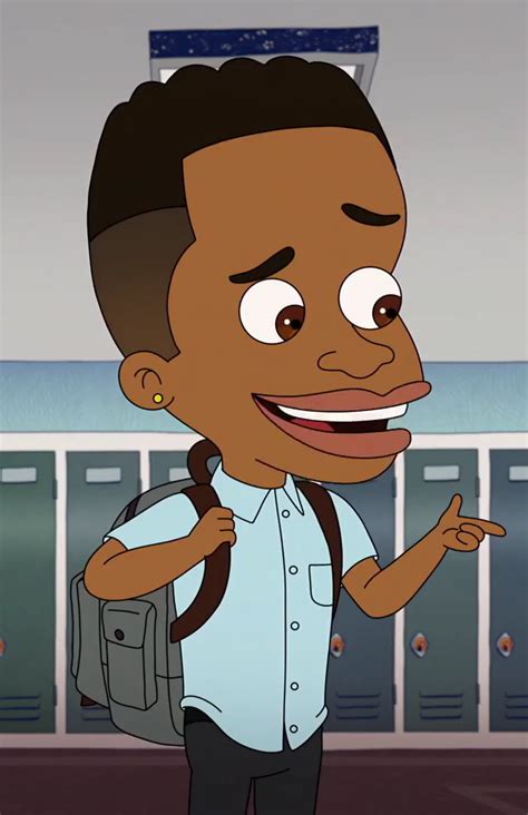 Elijah Big Mouth Wiki Fandom