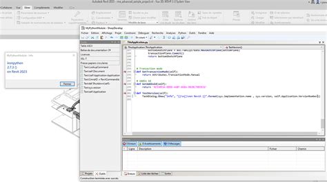 python engine for revit macros revit dynamo