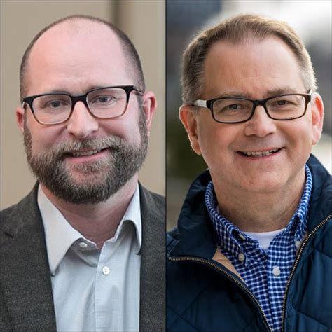 Campaigns For Green Bay Mayor Heat Up In Home Stretch Of Race