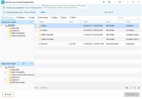 recover data from dead failed or crashed ssd easeus