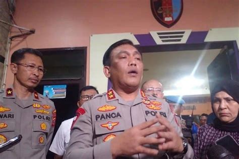 Dipecat Tidak Horman Akbp Achiruddin Hasibuan Semoga Keadilan