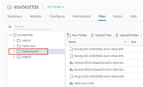 installing and configuring vmware vsphere replication 8 1 in vsphere 6