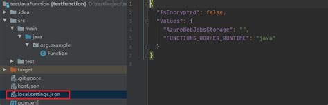 intellij java run debug configuration no main class not specified