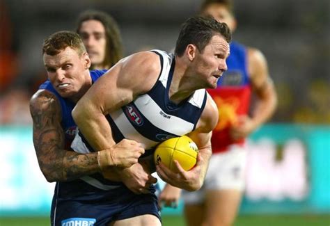 2022 Afl Preliminary Final Geelong V Brisbane Betting Tip Odds