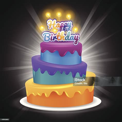 Top 999 Special Happy Birthday Cake Images Amazing Collection