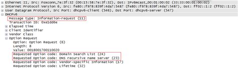 explain the “m” and “o” bit in ipv6 dhcp server configuration what are