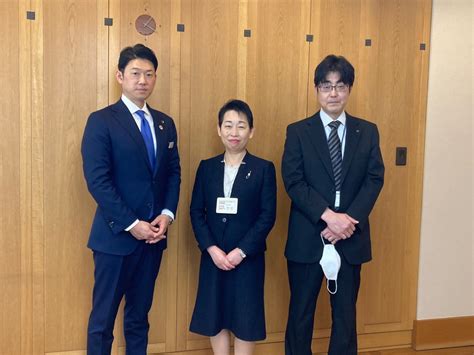 今津ひろすけ（旭川市長） Hirosuke I Twitter