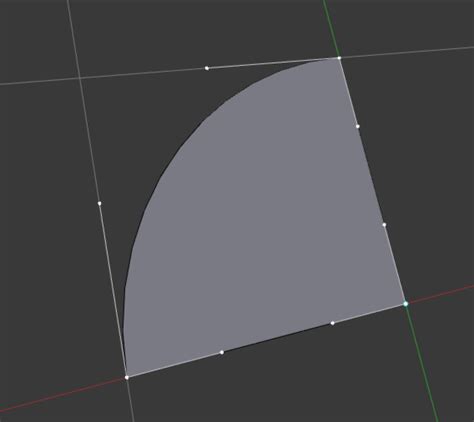 blender python scripting 3d bezier spline surface