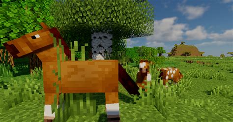 chocapic13 shaders shader overview minecraft mod guide gamewith