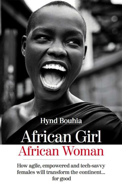 Making Todays African Girl Into Tomorrows African Leader Book