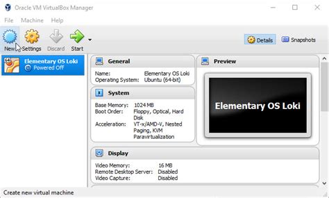 how to install kali linux on oracle virtualbox best