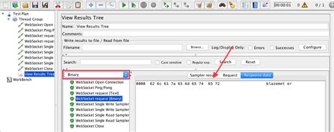 jmeter websocket samplers a practical guide blazemeter by perforce