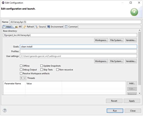 how to build a restful api and ui apps easily with java part 1