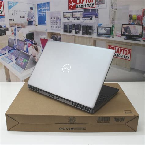Dell Precision 7760 Xeon W 11855m Ram 32gb M2 Ssd 1tb 4k Nvidia Rtx