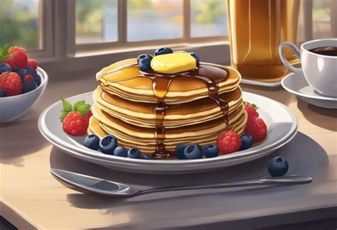 Pancake Trivia Discover Fun Facts And Surprising History Pancakes